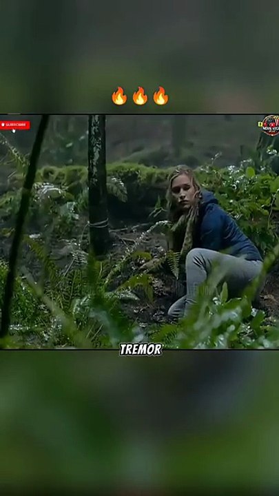 She got caught in a bear trap 😱 action movie recap #shorts #movierecap - video Dailymotion