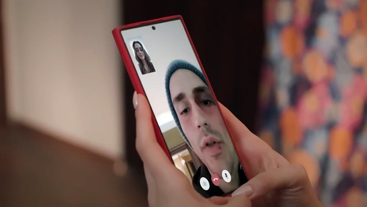 Salvaje Capítulo Versión Extendida 11 (Doblado En Español) - Video ...