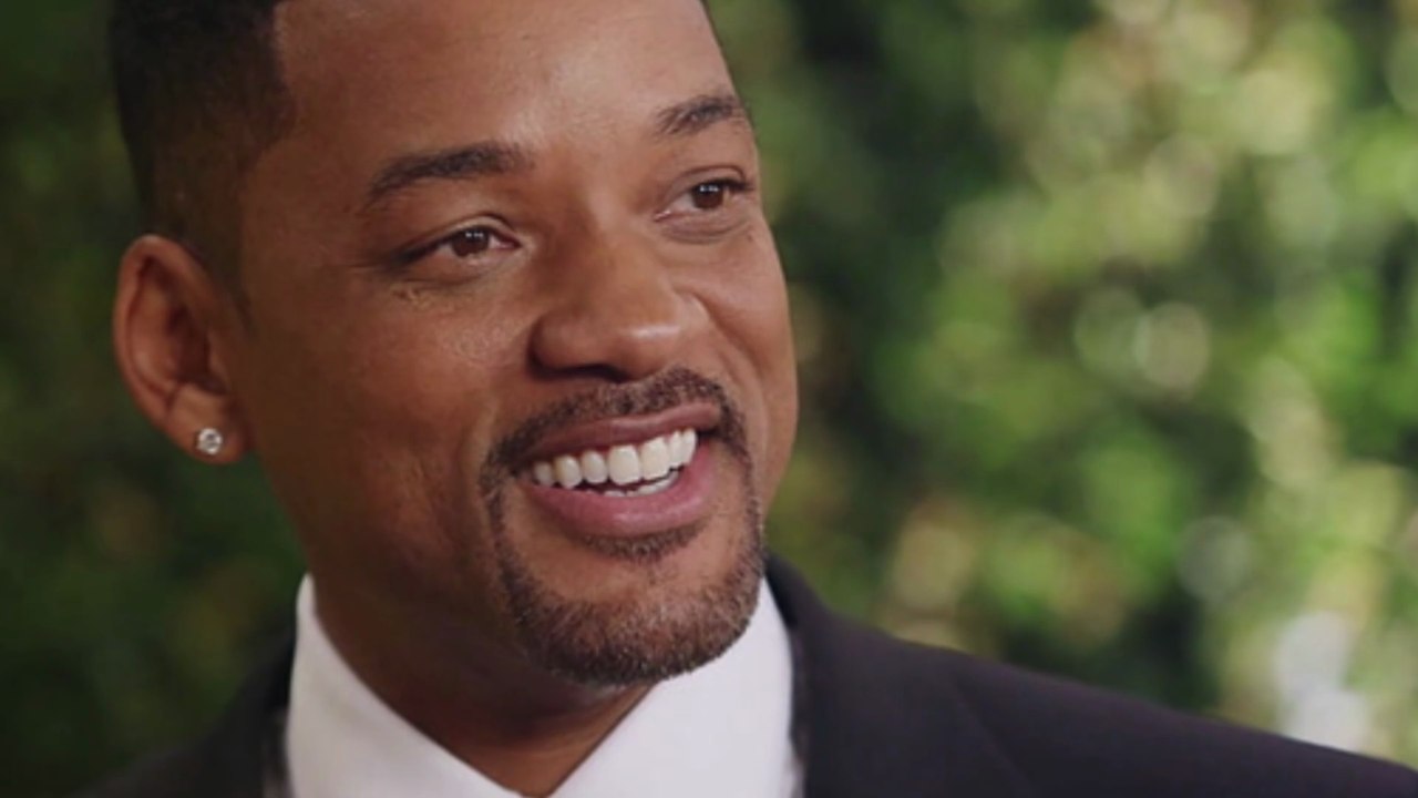 Will Smith Wants a Bollywood Film with Shah Rukh Khan! - video Dailymotion