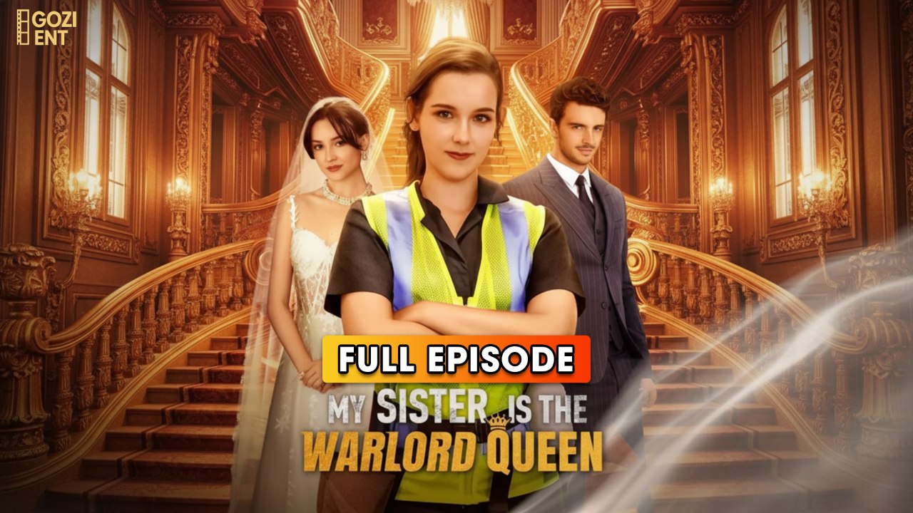 My Sister is The Warlord Queen - video Dailymotion