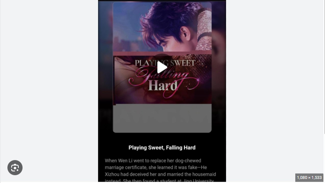 Playing Sweet, Falling Hard #englishsub - video Dailymotion