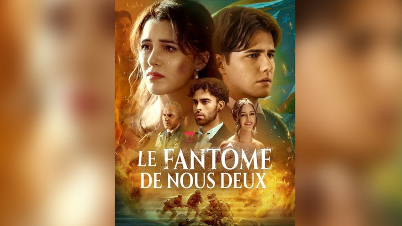 Le Fantôme De Nous Deux - Full HD Movie [English Sub] | Watch Till The ...