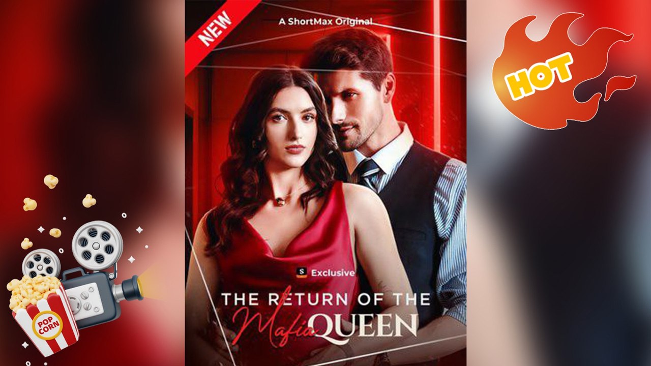 The Return of Mafia Queen [ NEW MOVIE RELEASES ] - video Dailymotion