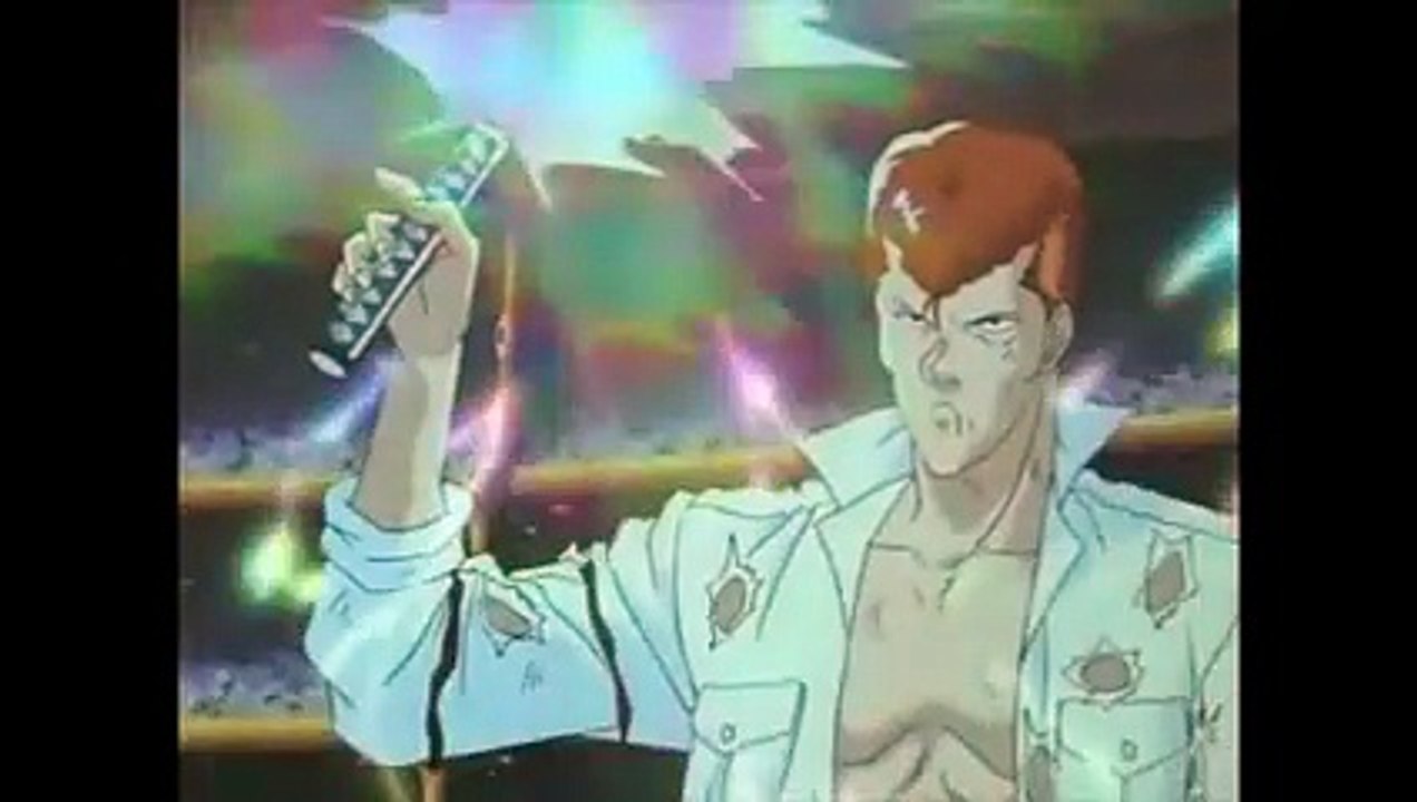 Ghost Fighter episode 60 english - video Dailymotion