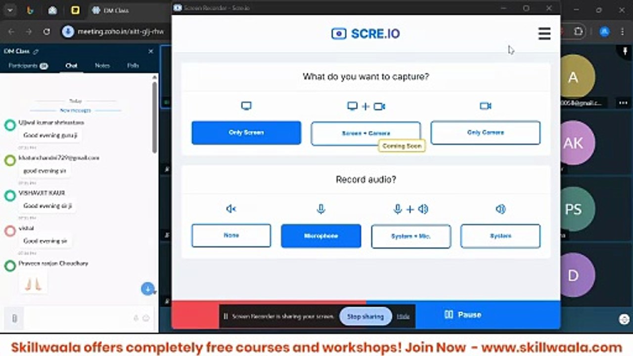 Day - 40 | Complete SEO Syllabus Explained | SEO Course Roadmap for ...