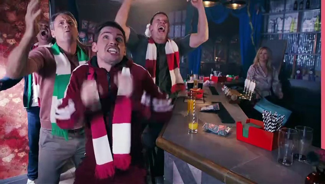 Hollyoaks 12th January 2026 - video Dailymotion