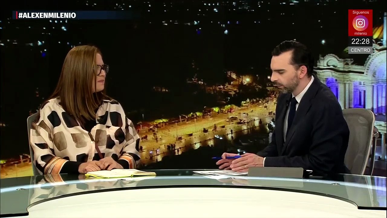 Renee Good impulsa oposición a agenda antimigrante de Trump: Eunice ...