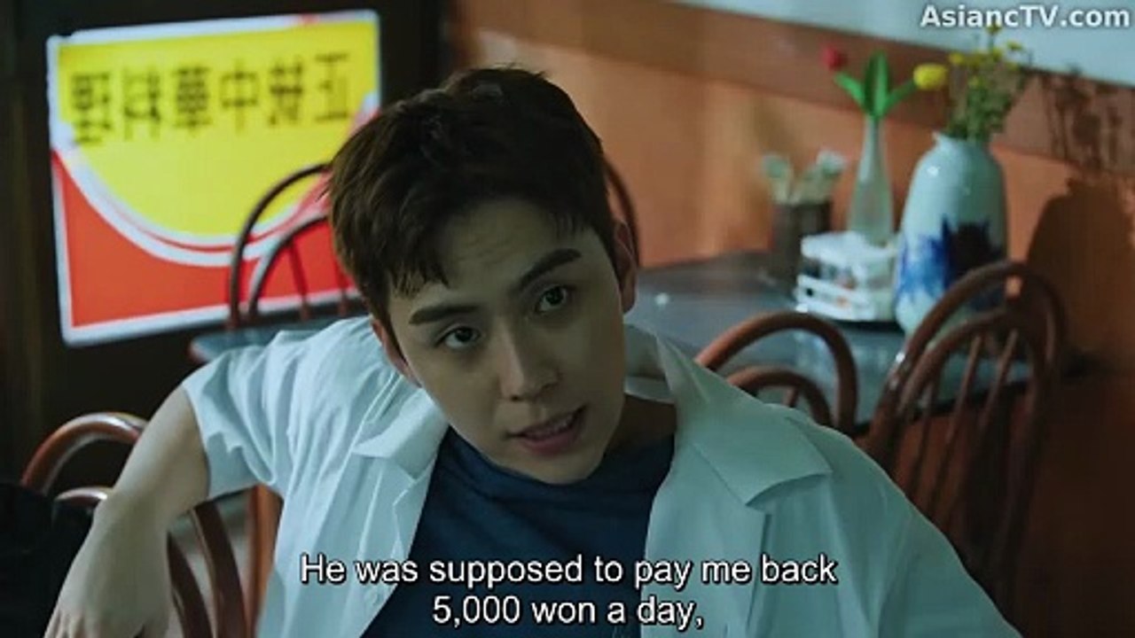 Dear X Episode 1 English sub Online - video Dailymotion