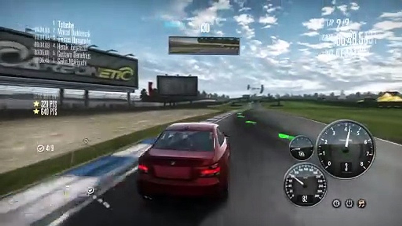 Can I Win Any Races (Need For Speed: Shift) - video Dailymotion