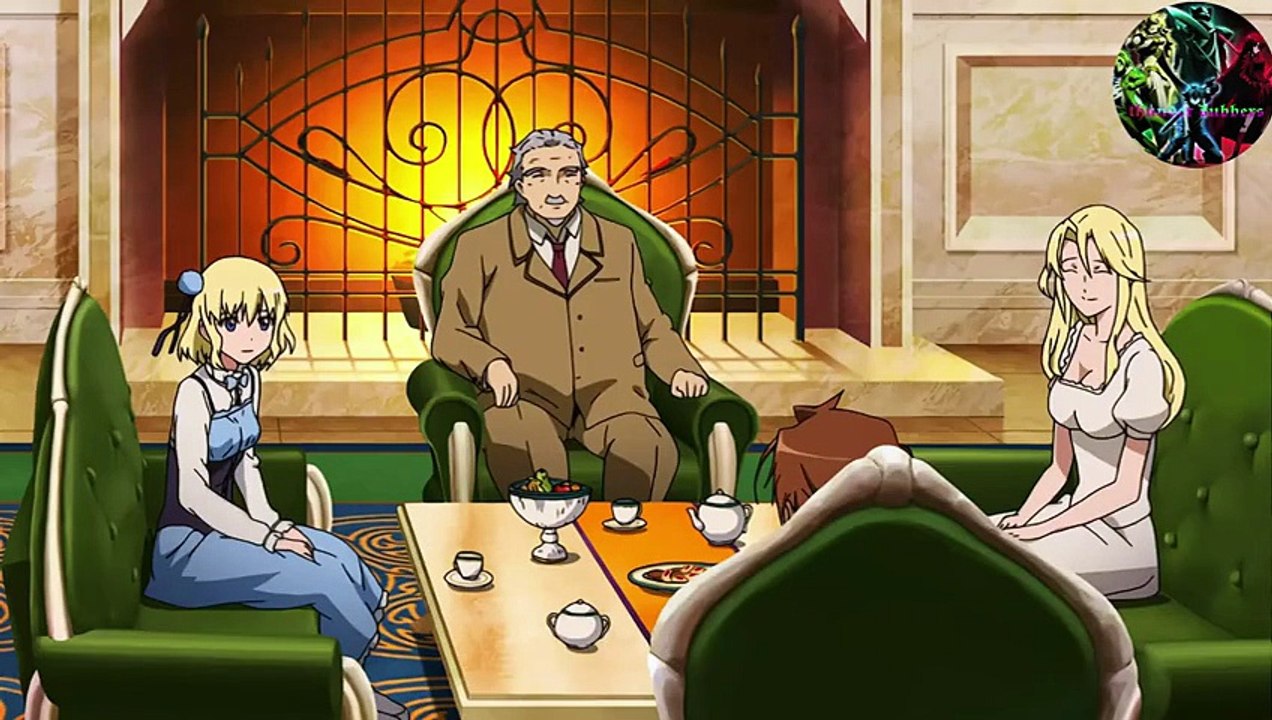 Akami Ga kill Season 1 Episode 01 Hindi Dubbed - video Dailymotion