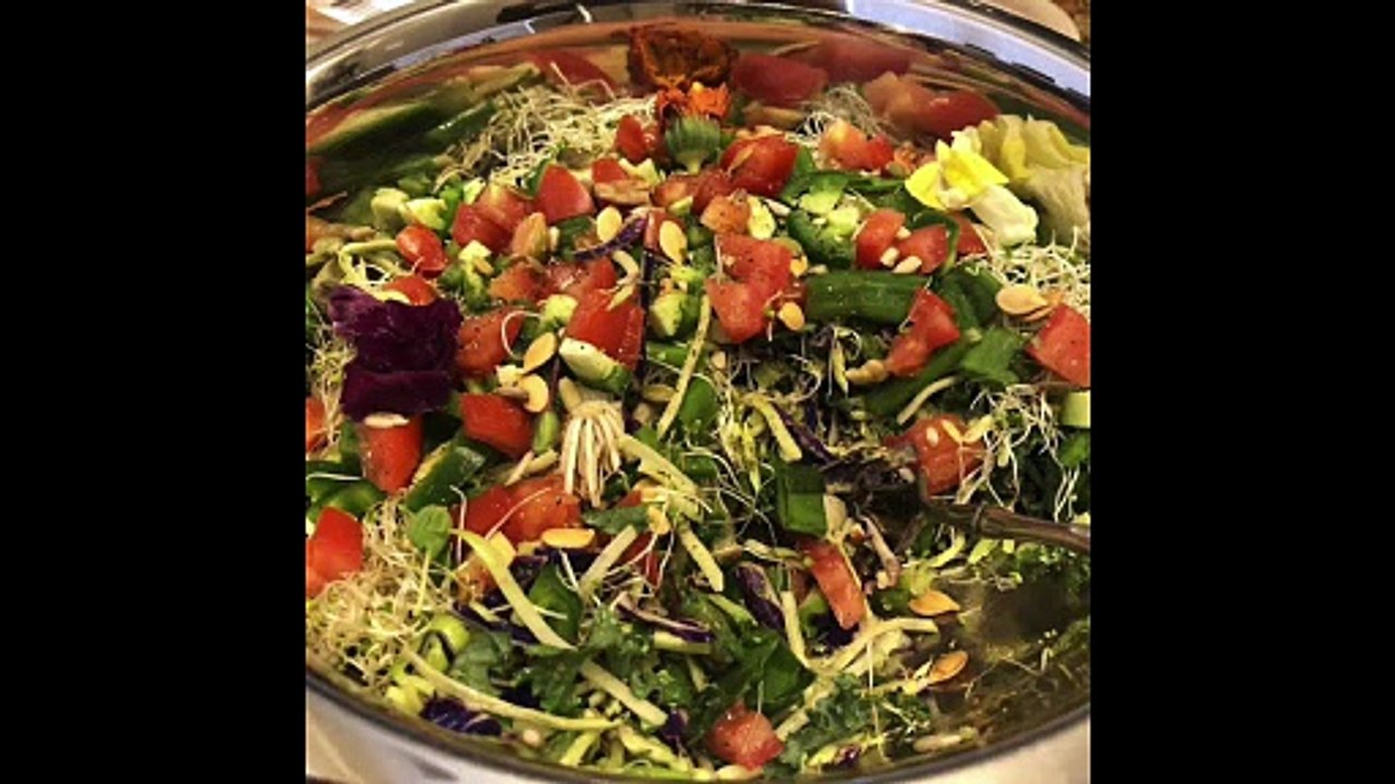 DeCide 2 Eat Right BeSide Thee East Side - video Dailymotion