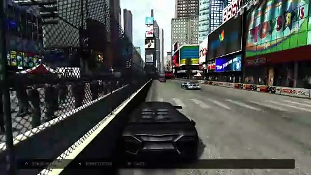 Terrible Driving (Forza Motorsport 3) - video Dailymotion