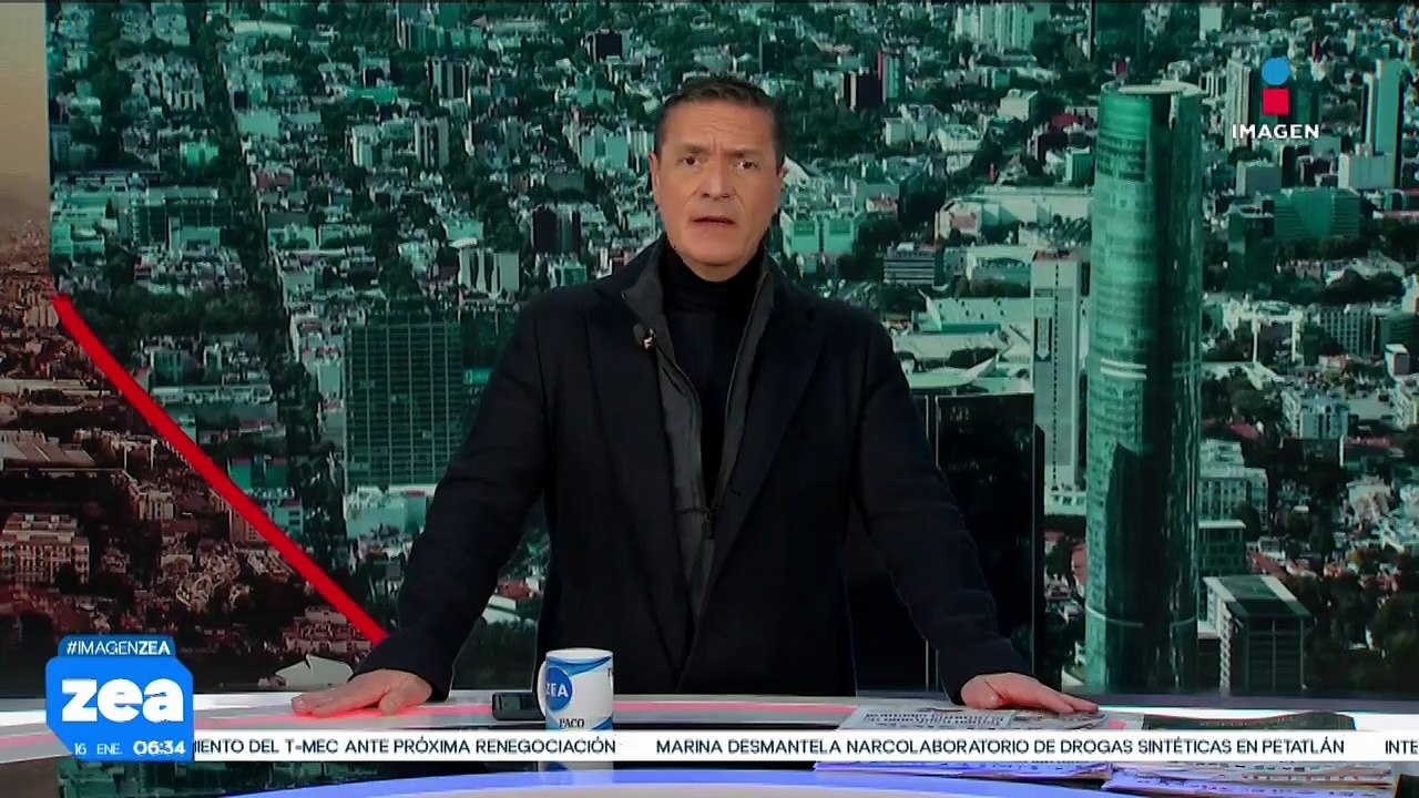 ¡Tómalo en cuenta! Anuncian nueva normatividad del Sistema de ...