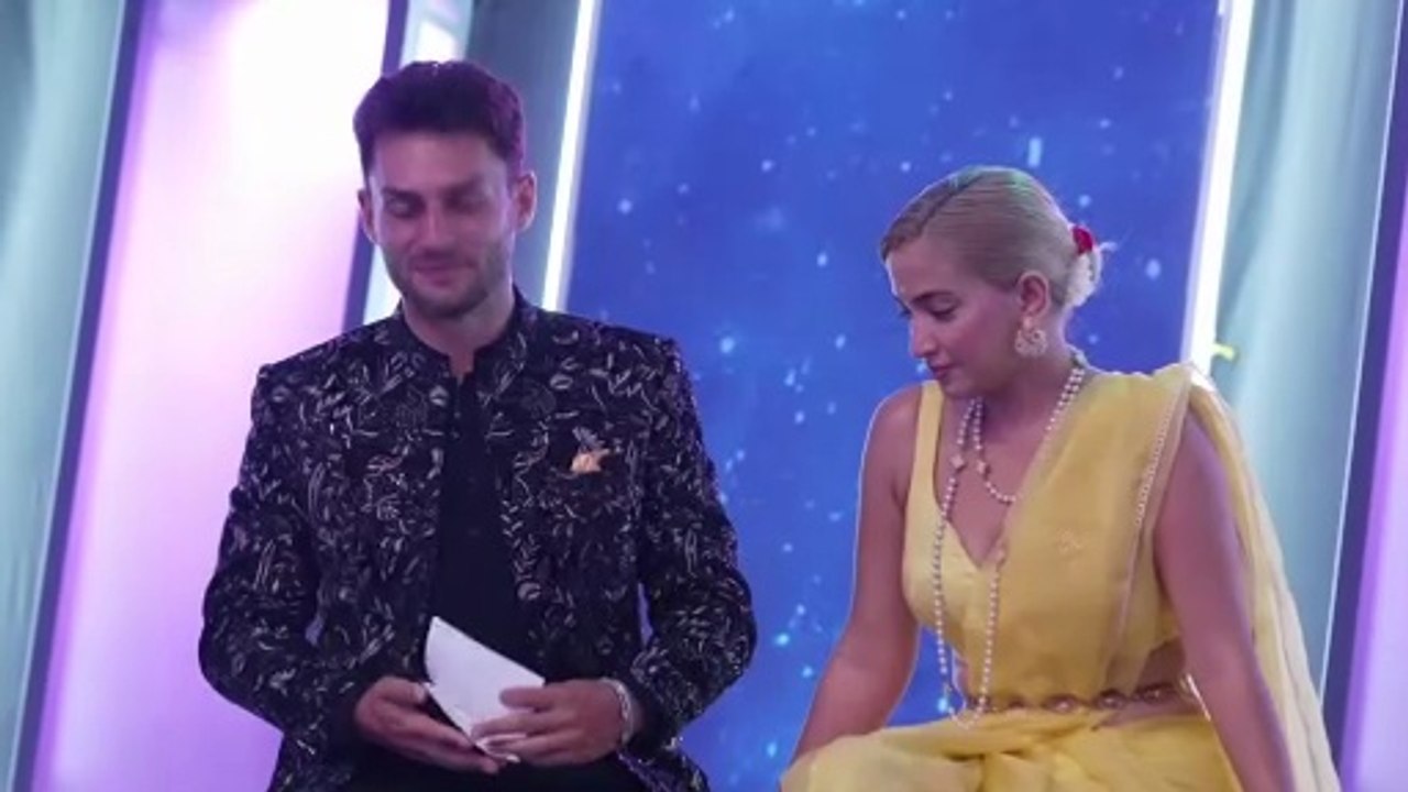 Splitsvilla S16E04 - video Dailymotion