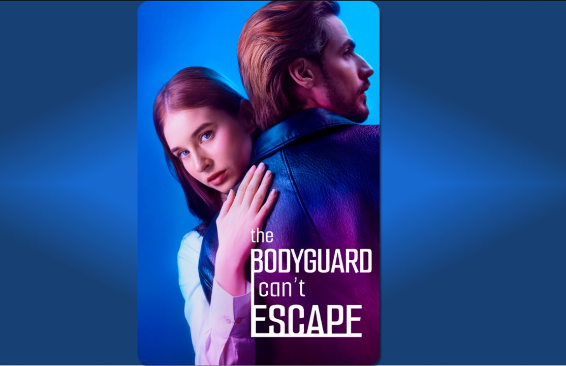 [Hot 2026🔥] The Bodyguard I Can't Escape - video Dailymotion