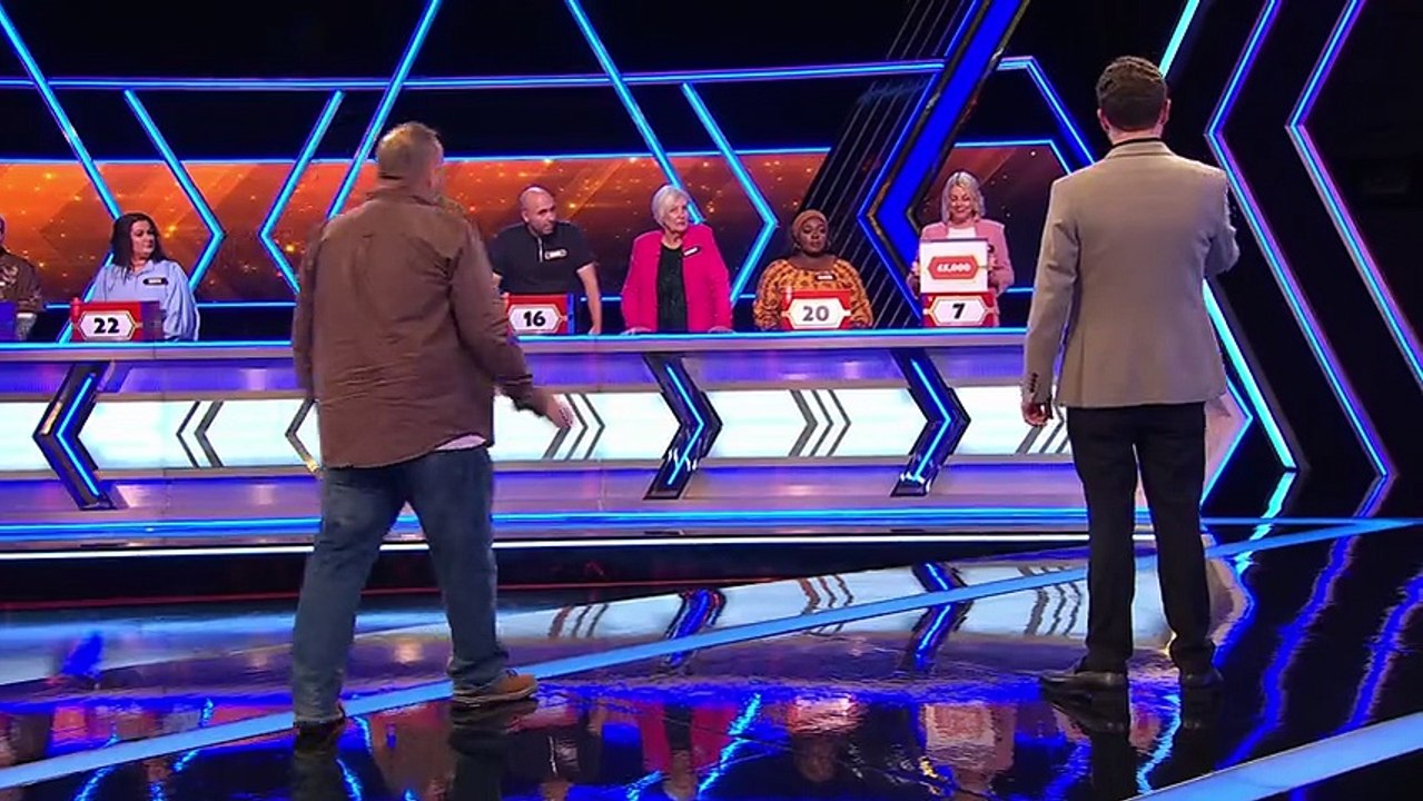 Deal or No Deal - Season 2 UK Episode 96 Marc C - video Dailymotion