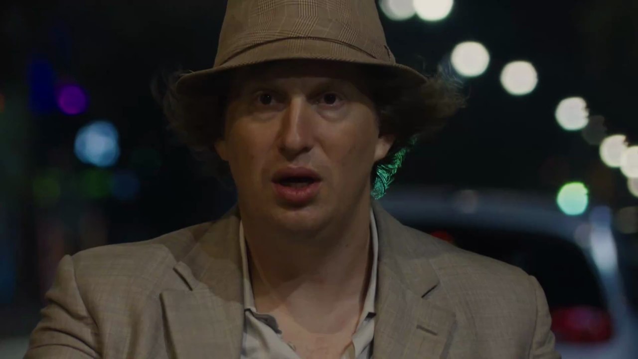 Nirvanna the Band the Show the Movie - Official Trailer - Vídeo Dailymotion