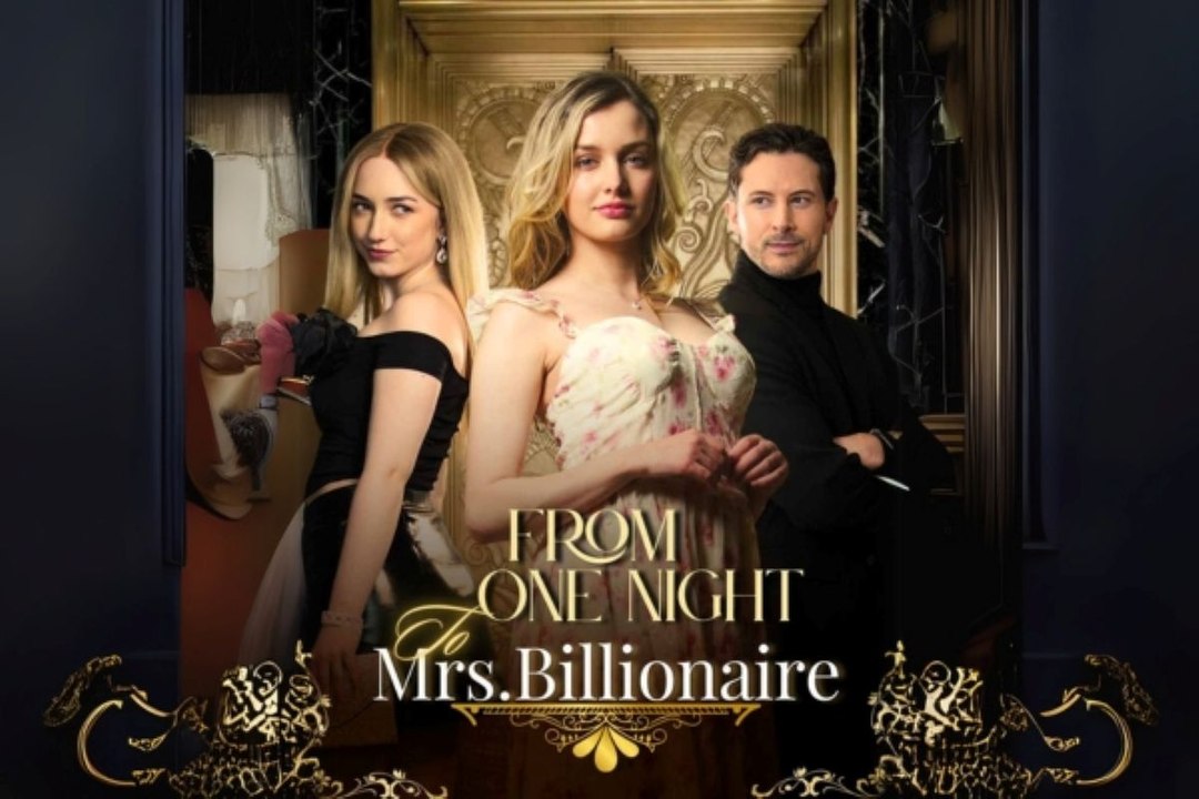 From One Night To Mrs. Billionaire - Full HD Movie - video Dailymotion