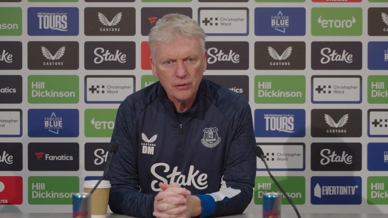 Grealish back, Branthwaite and Coleman in training - Moyes fitness ...