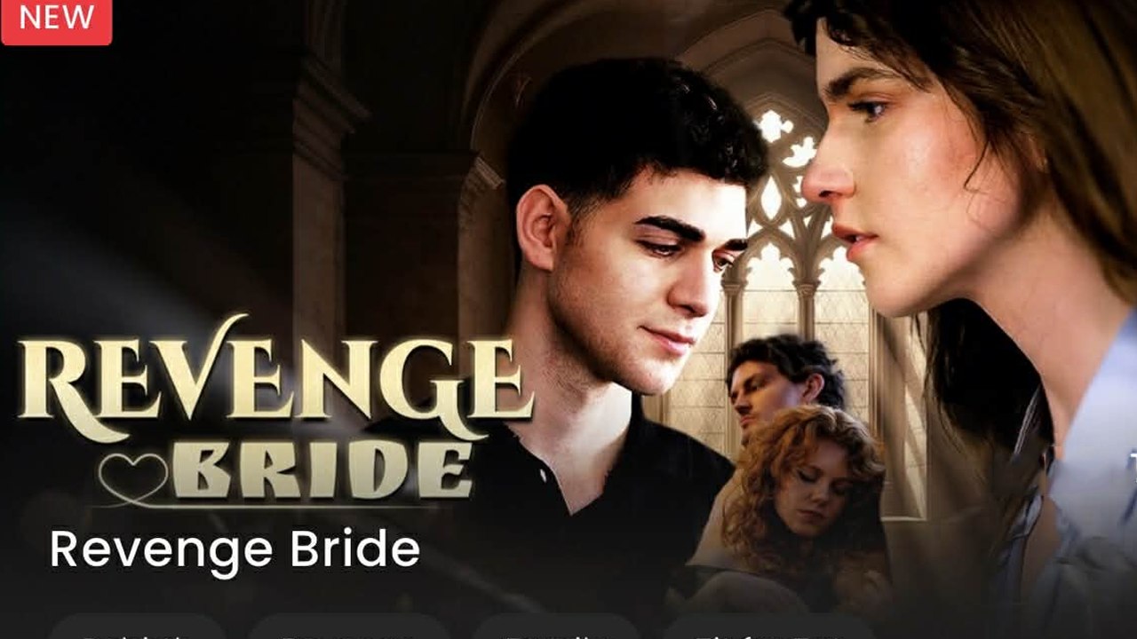 Revenge Bride FULL VERSION #High Quality - video Dailymotion