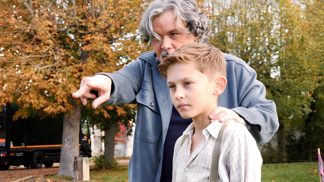 Les enfants de la Résistance - Vidéo Dailymotion