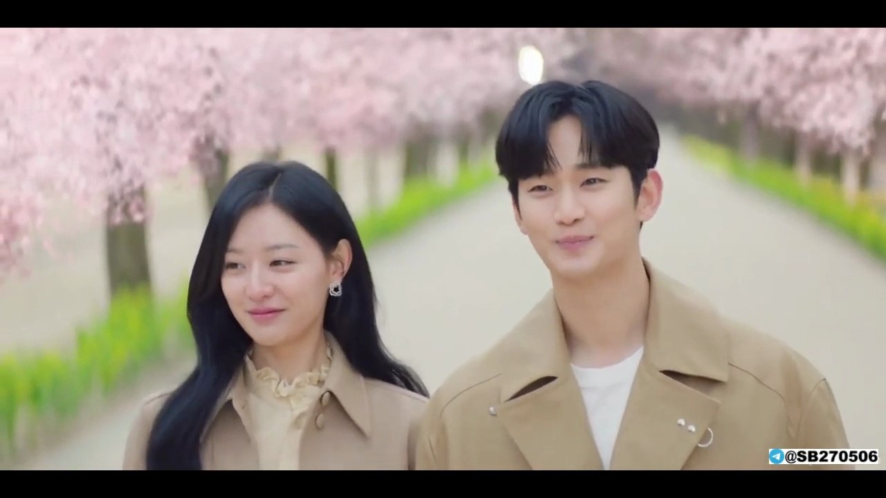 Queen of Tears Ep- 16 Hindi Dubbed (END) | Kim Ji-won | Kim Soo-hyun ...