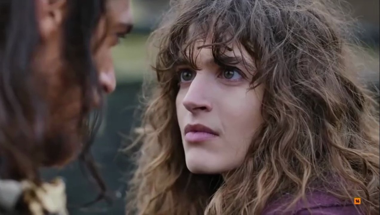 El Turco - Capitulo 3 (Castellano) - video Dailymotion