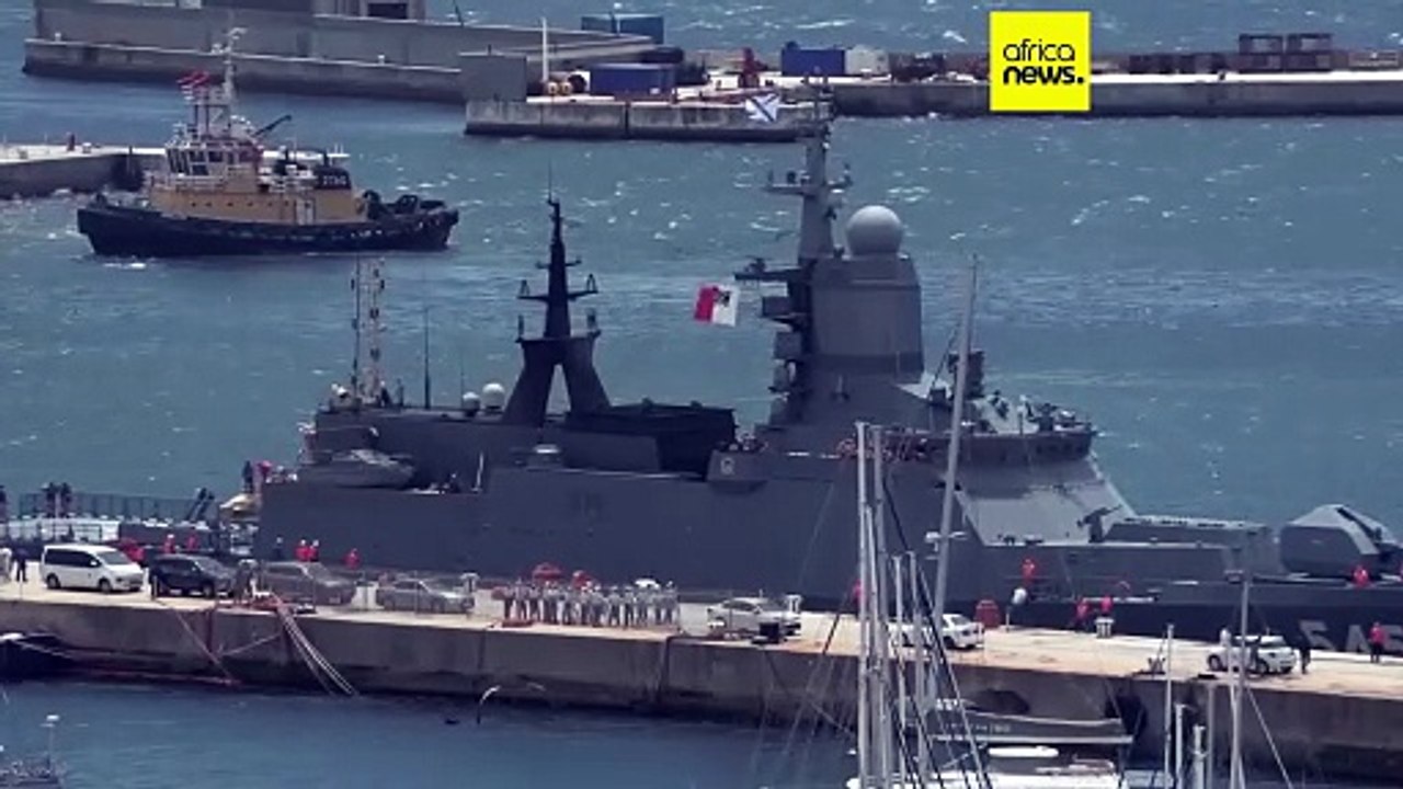 South Africa to probe Iran’s role in naval drills that angered US ...