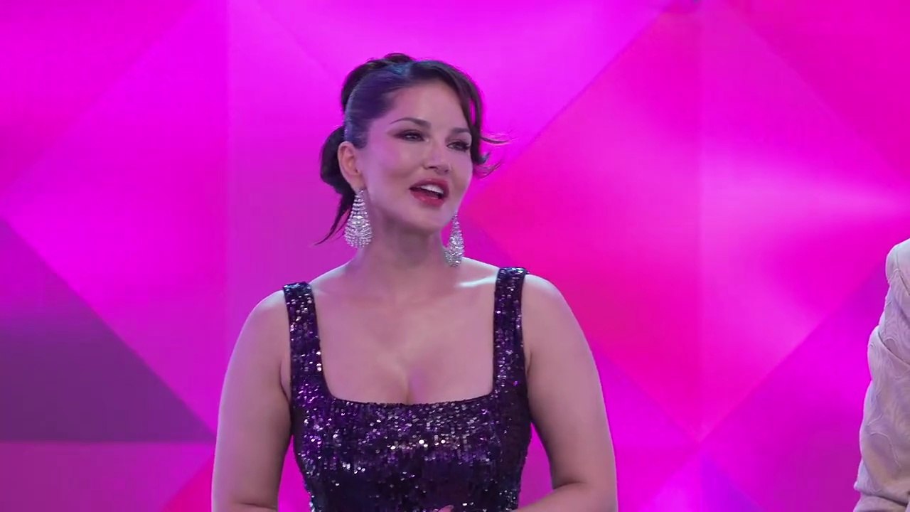 EP 5 - Splitsvilla X6 - video Dailymotion