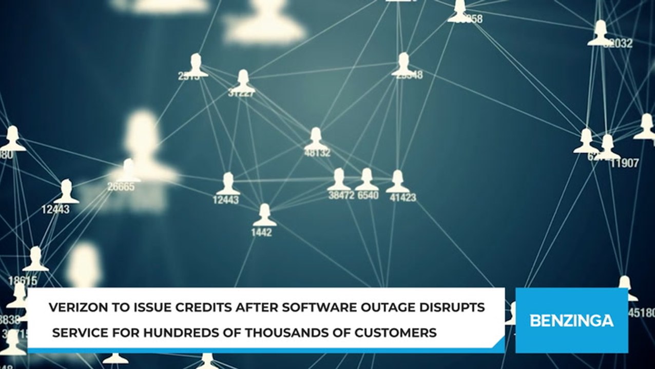 Verizon Offers $20 Credits - video Dailymotion