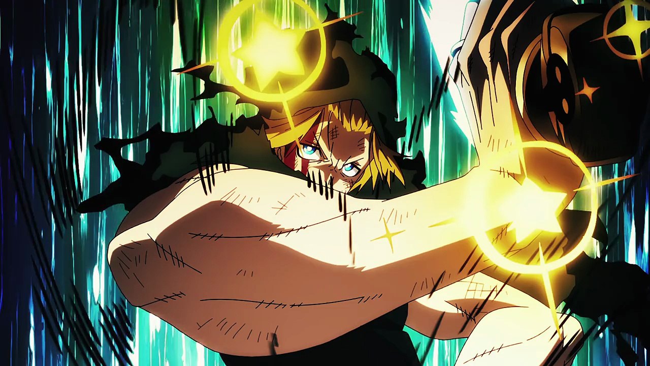 Fire Force Season 3 - Part II Episode 2 English Sub - video Dailymotion