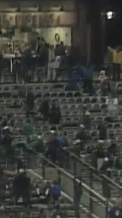 Bo Bichette's DAD did THIS to the Mets! - video Dailymotion