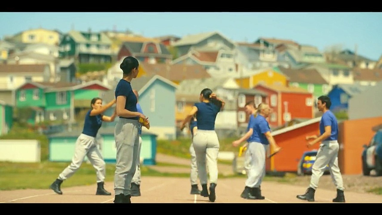 Saint-Pierre - Season 2 Episode 02 Inside Woman - video Dailymotion