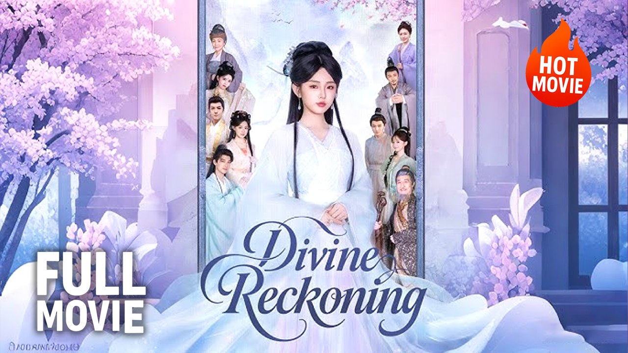 Divine Reckoning | Hot Drama Full Free - video Dailymotion