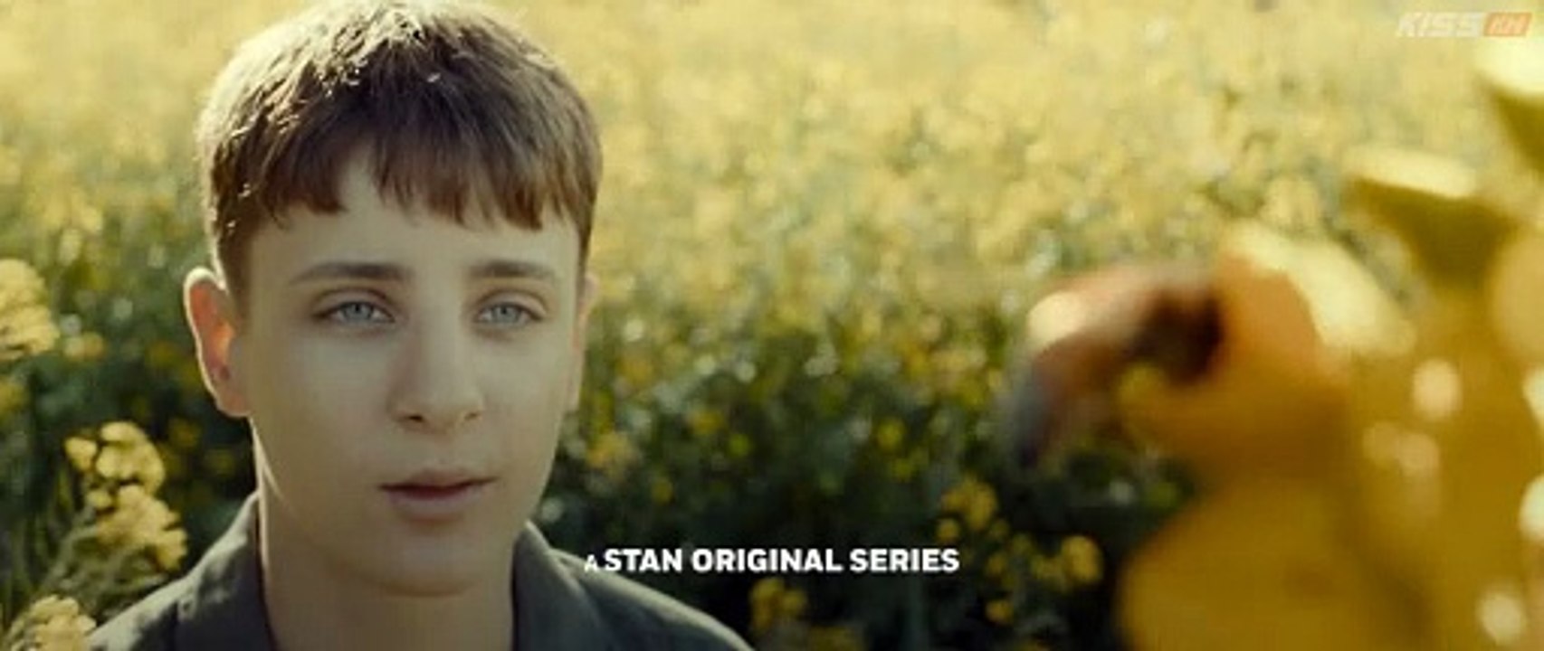 Invisible Boys Episode 9 - kisskh - video Dailymotion