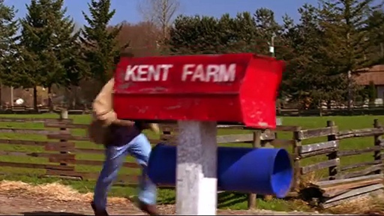 Smallville - Season 1 Episode 1 - kisskh - video Dailymotion