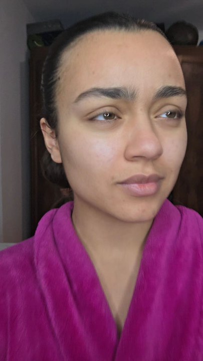 Clean girl era is officially OVER - Vidéo Dailymotion