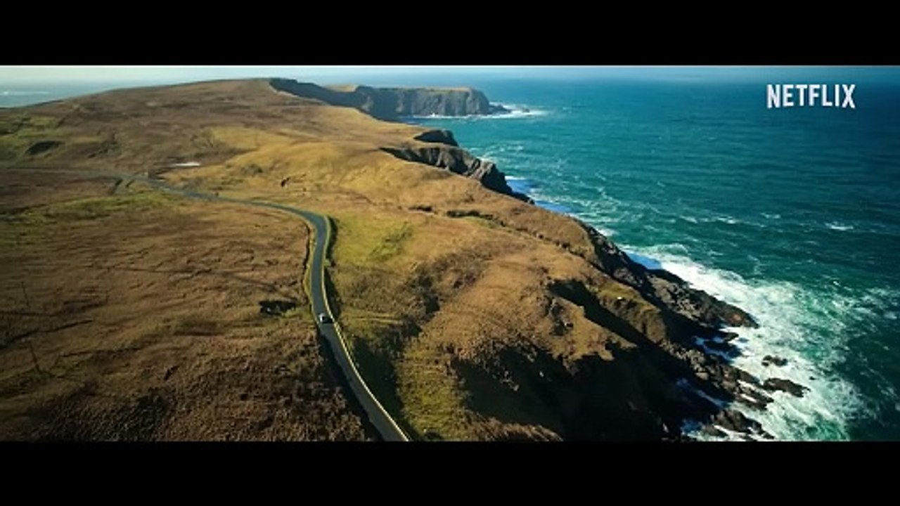 How to Get to Heaven from Belfast Season 1 Trailer - video Dailymotion