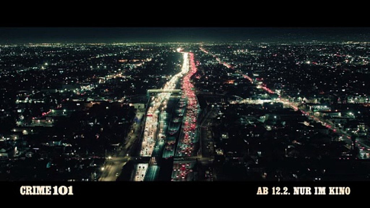 Crime 101 Film (2026) - video Dailymotion