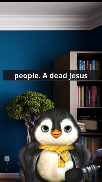 Who is Jesus 4 - video Dailymotion