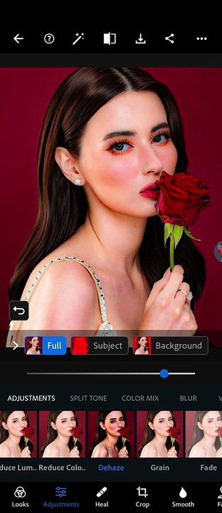 Ps Express Editing Effect Tutorial - video Dailymotion