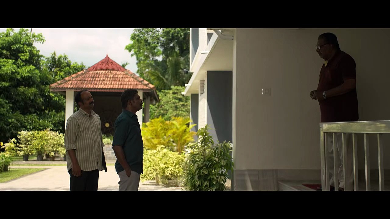 Kalamkaval.2025.720p.SONYLIV.WEB-DL.Malayalam.D - video Dailymotion