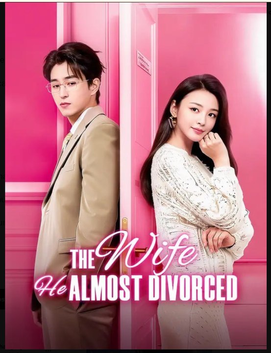 The Wife He Almost Divorced Drama Movies English Sub - video Dailymotion