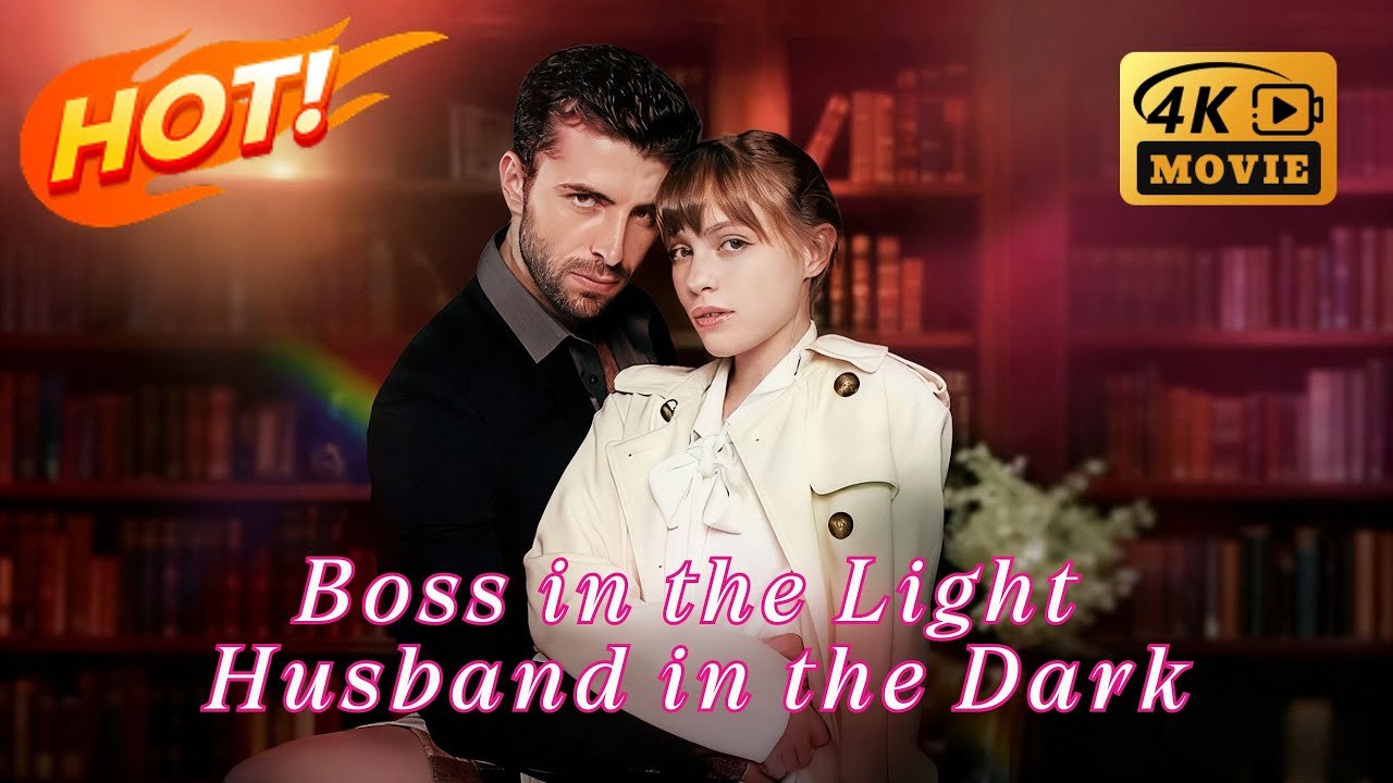 Boss In The Light Husband In The Dark - video Dailymotion
