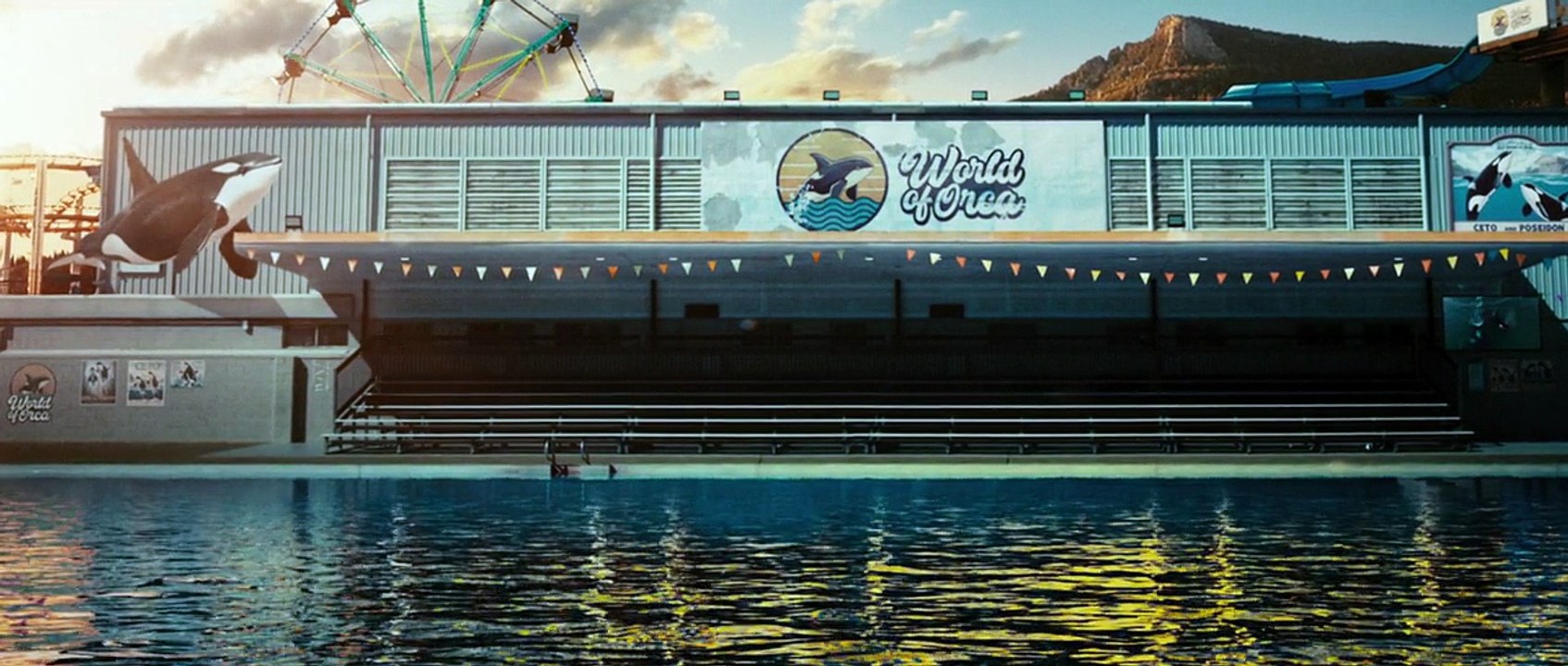 Killer.Whale.2026 - video Dailymotion