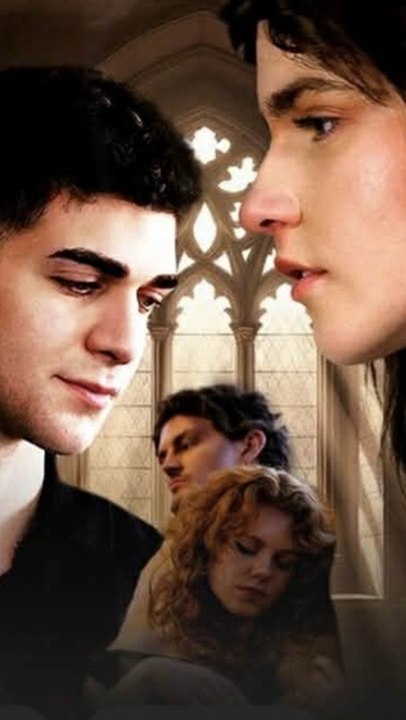 Revenge Bride FULL EP - video Dailymotion