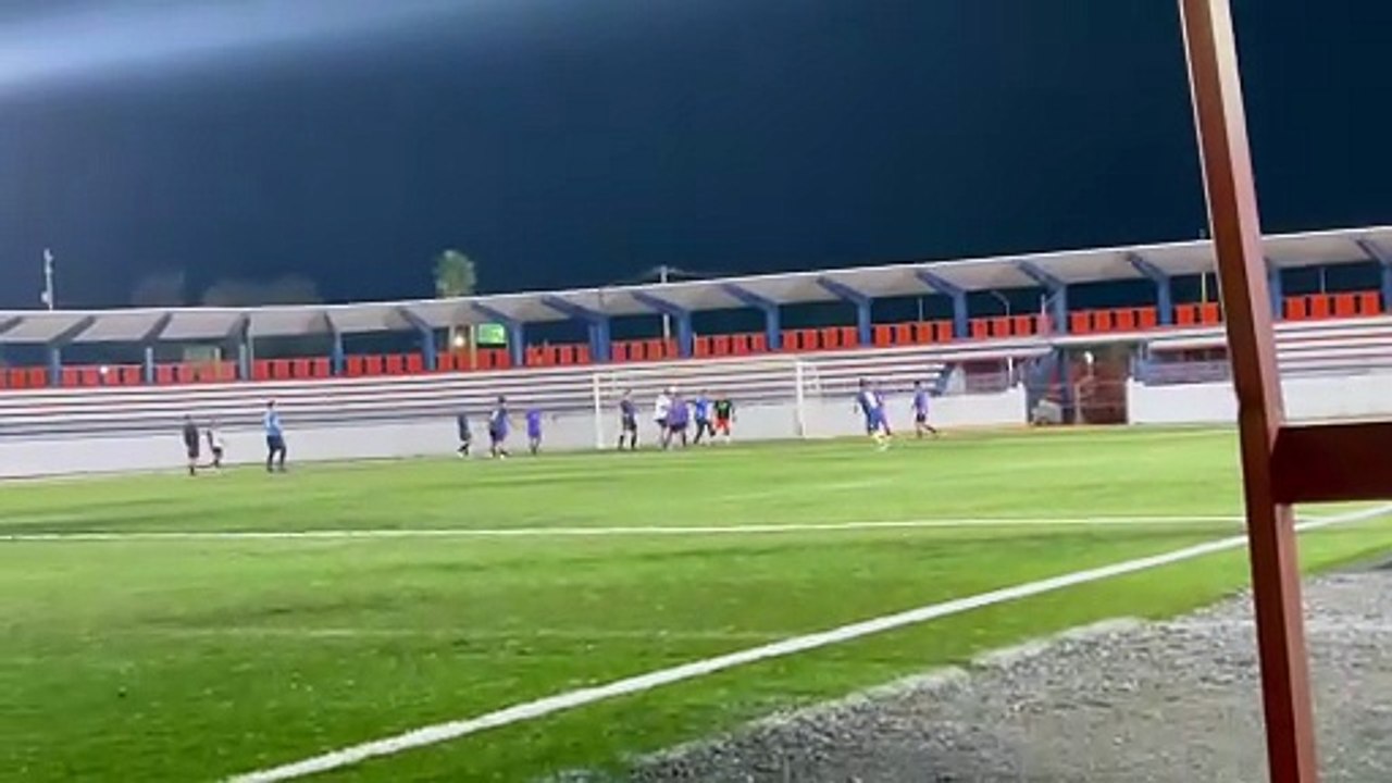 11 VS 11 SI LE ECHA GANAS EL DE BLANCO - Vídeo Dailymotion