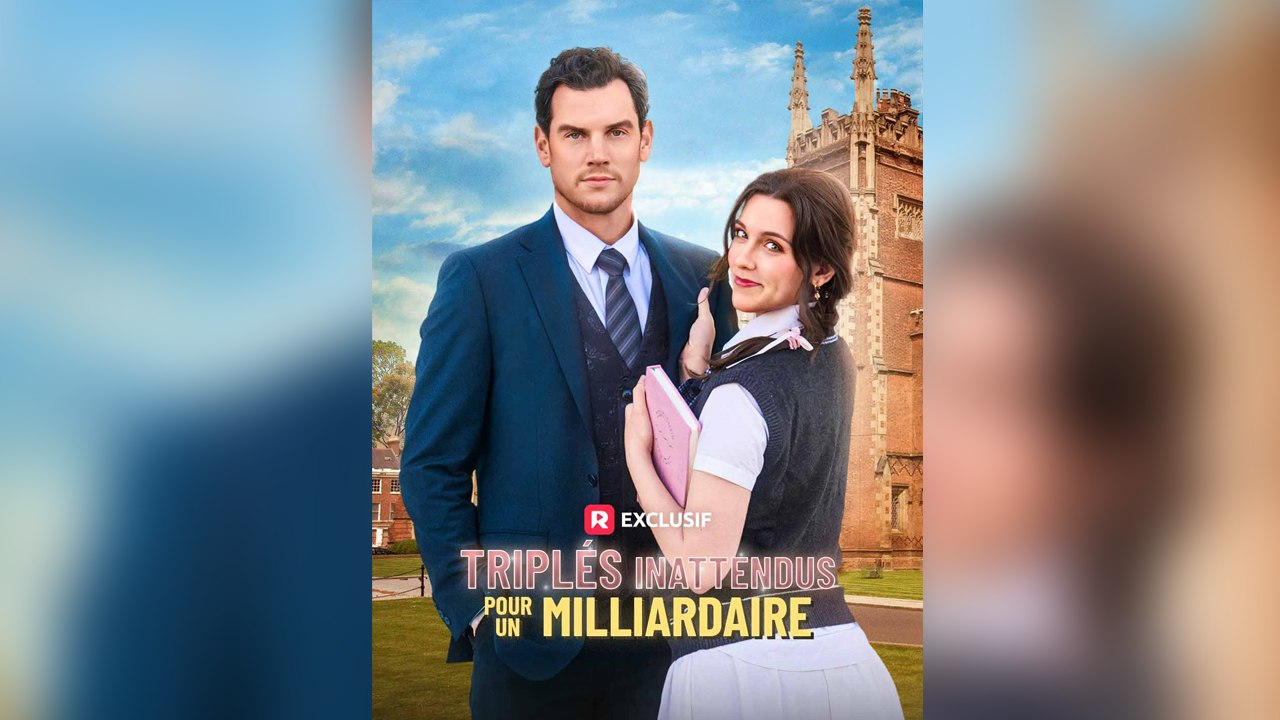 Triplés inattendus pour un milliardaire Film complet #Full - Vidéo ...