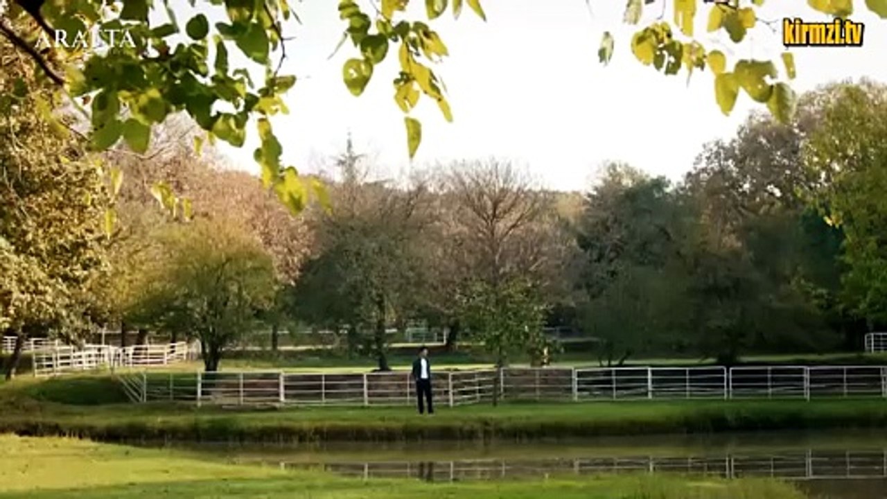 مسلسل الاعراف الحلقة 18 مترجم - video Dailymotion