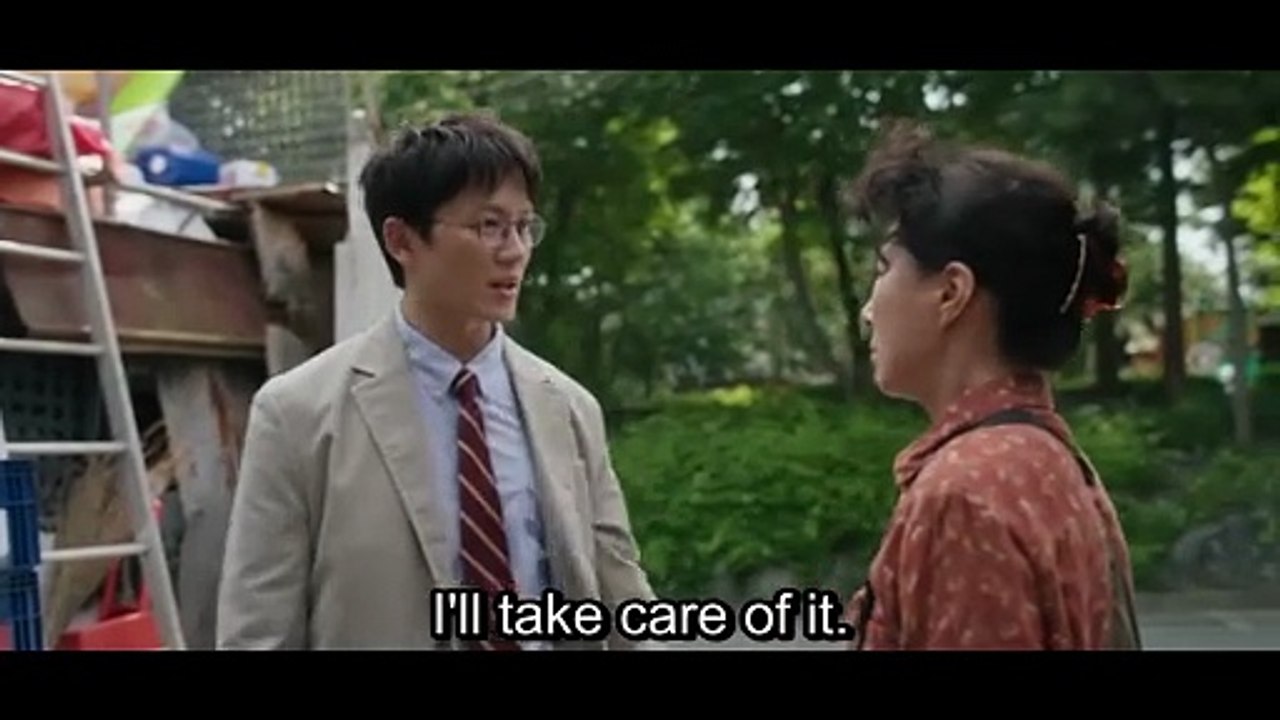 The Judge Returns Episode 5 Engsub - video Dailymotion